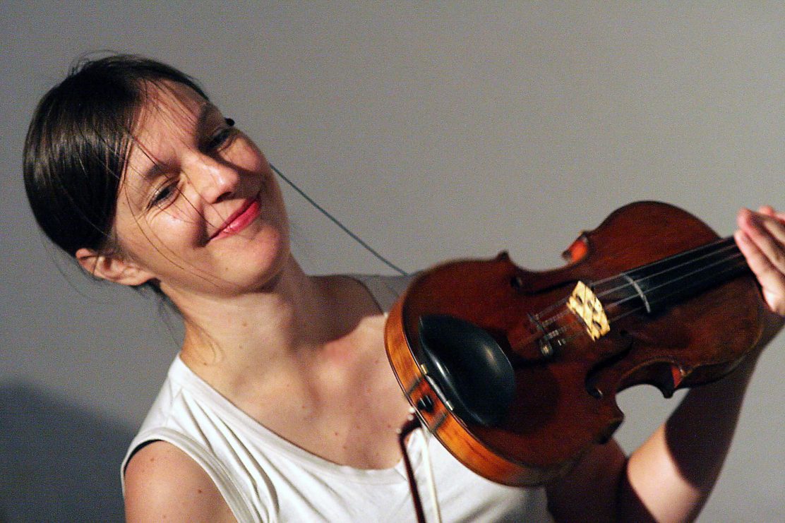 Interview with Barbara | what if?